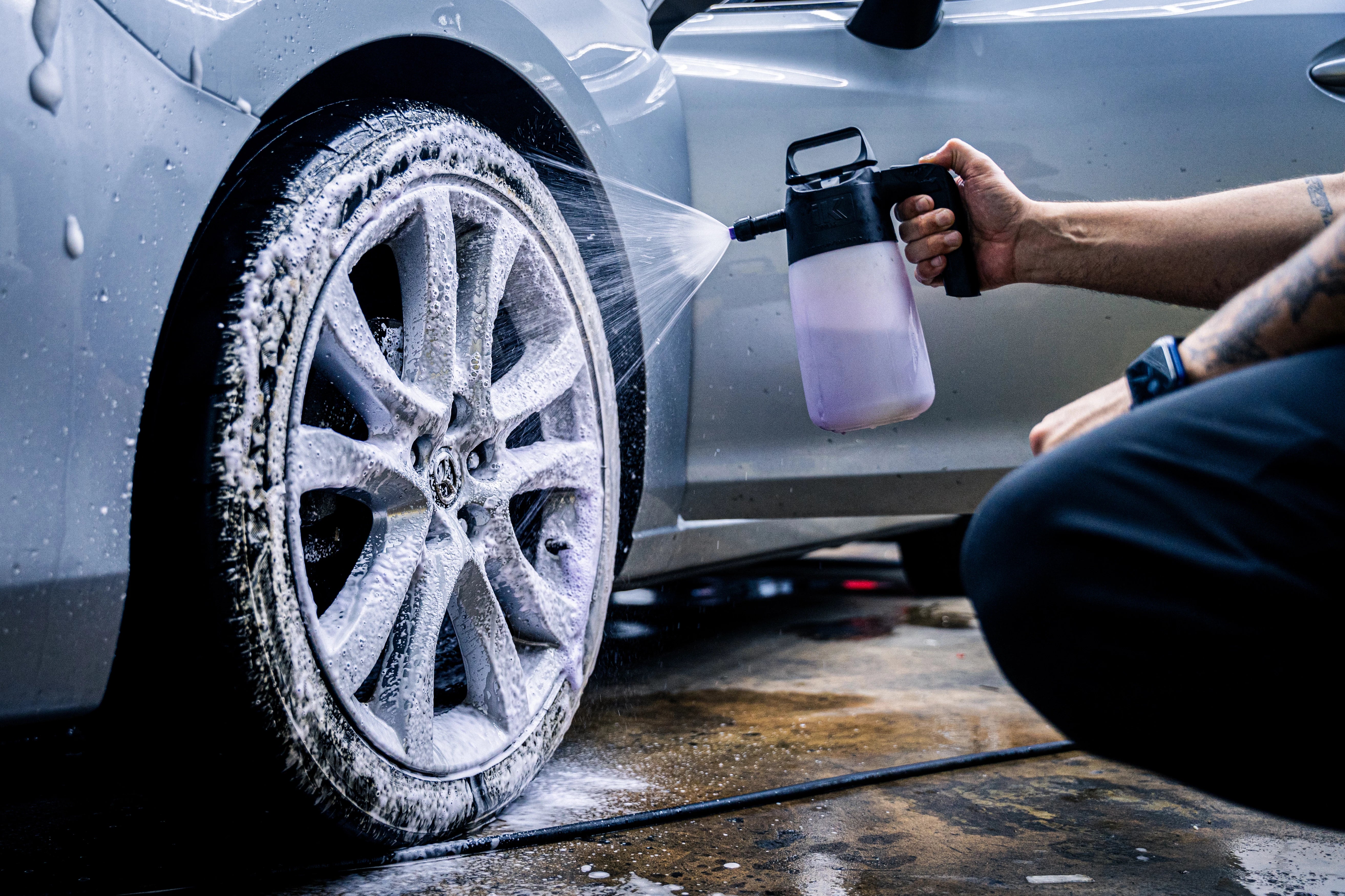New Products – Top Class Detail Supply