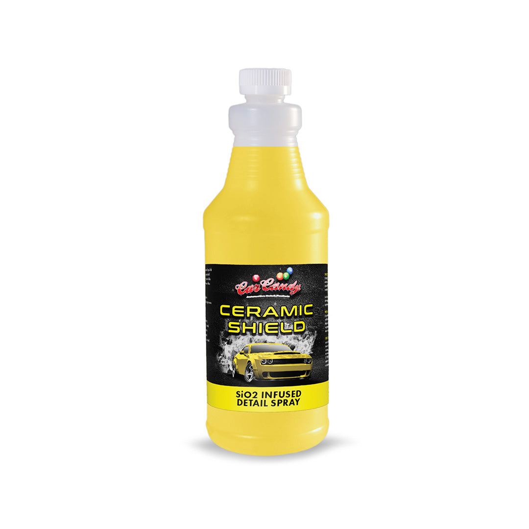 CERAMIC SHIELD SIO2 INFUSED DETAIL SPRAY [PRE-ORDER] – Top Class Detail ...